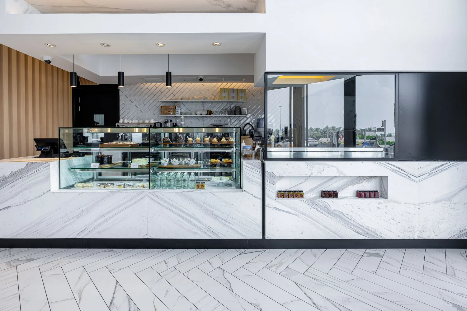 SOSA Architecture + Interior Design