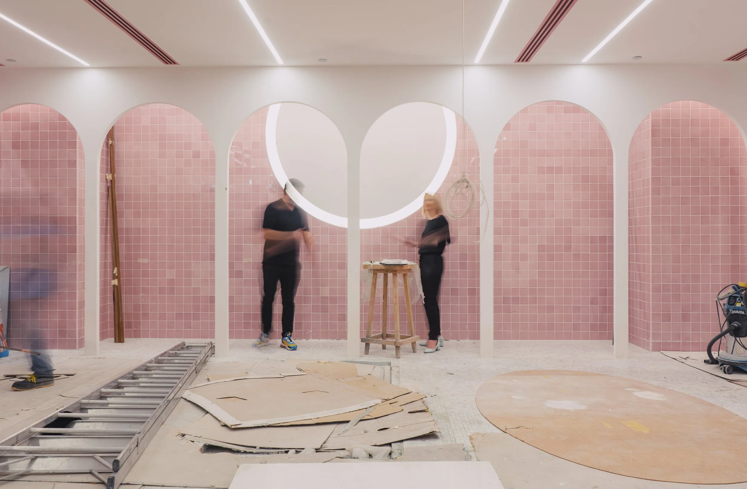 SOSA Architecture + Interior Design