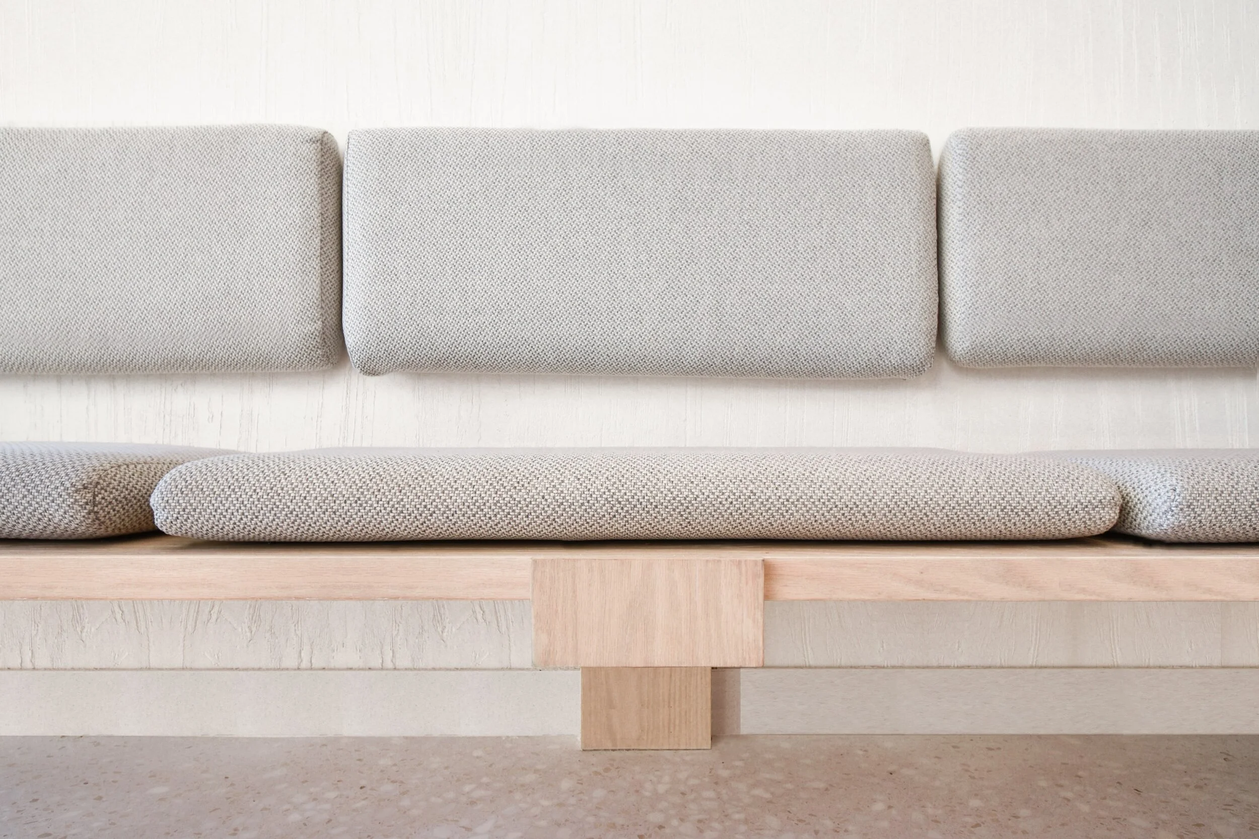 SOSA Architecture + Interior Design