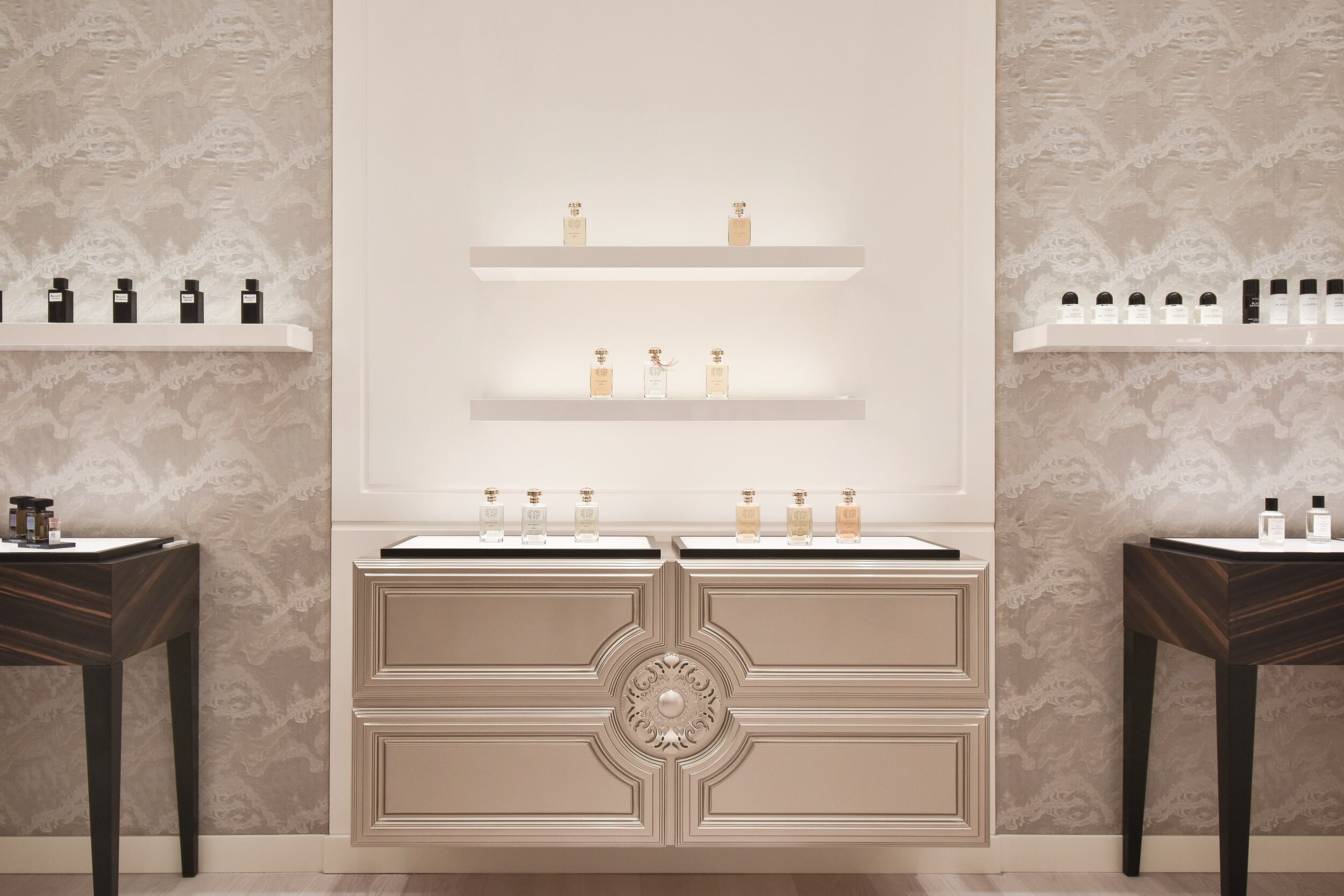 SOSA Architecture + Interior Design