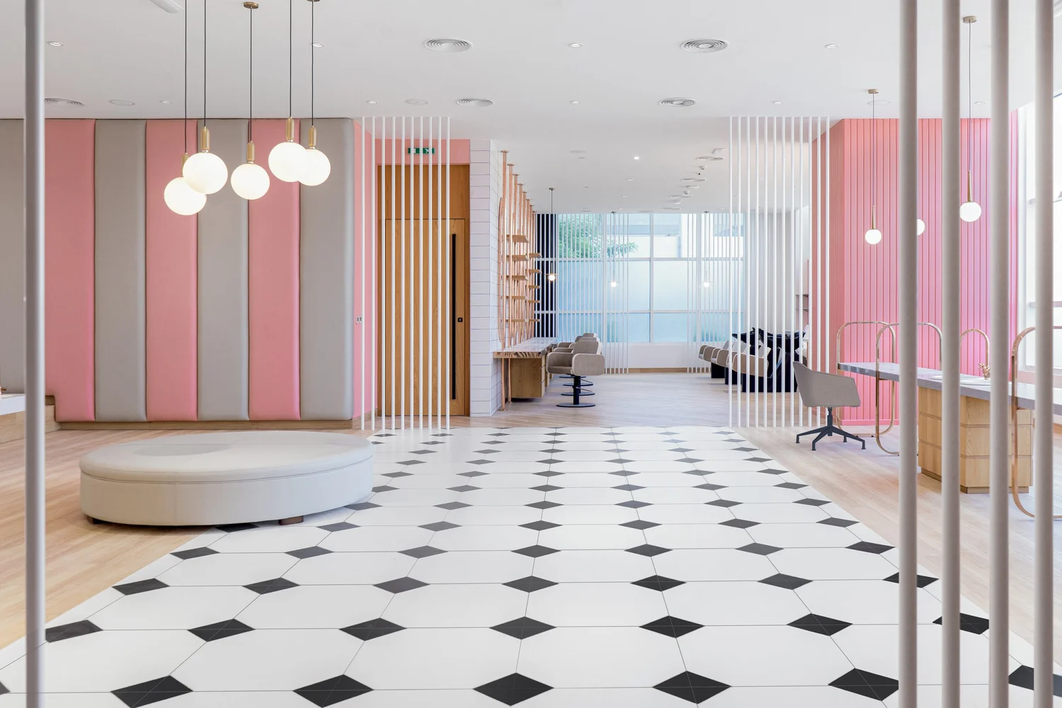 SOSA Architecture + Interior Design