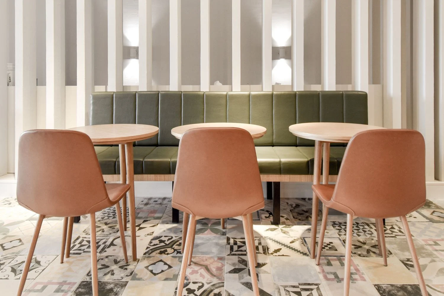 Community Cafe (Sharjah Branch) — SOSA