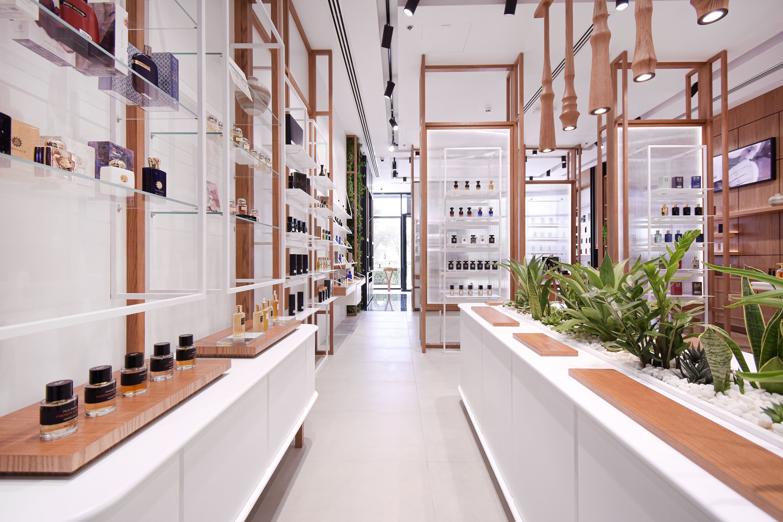 SOSA Architecture + Interior Design