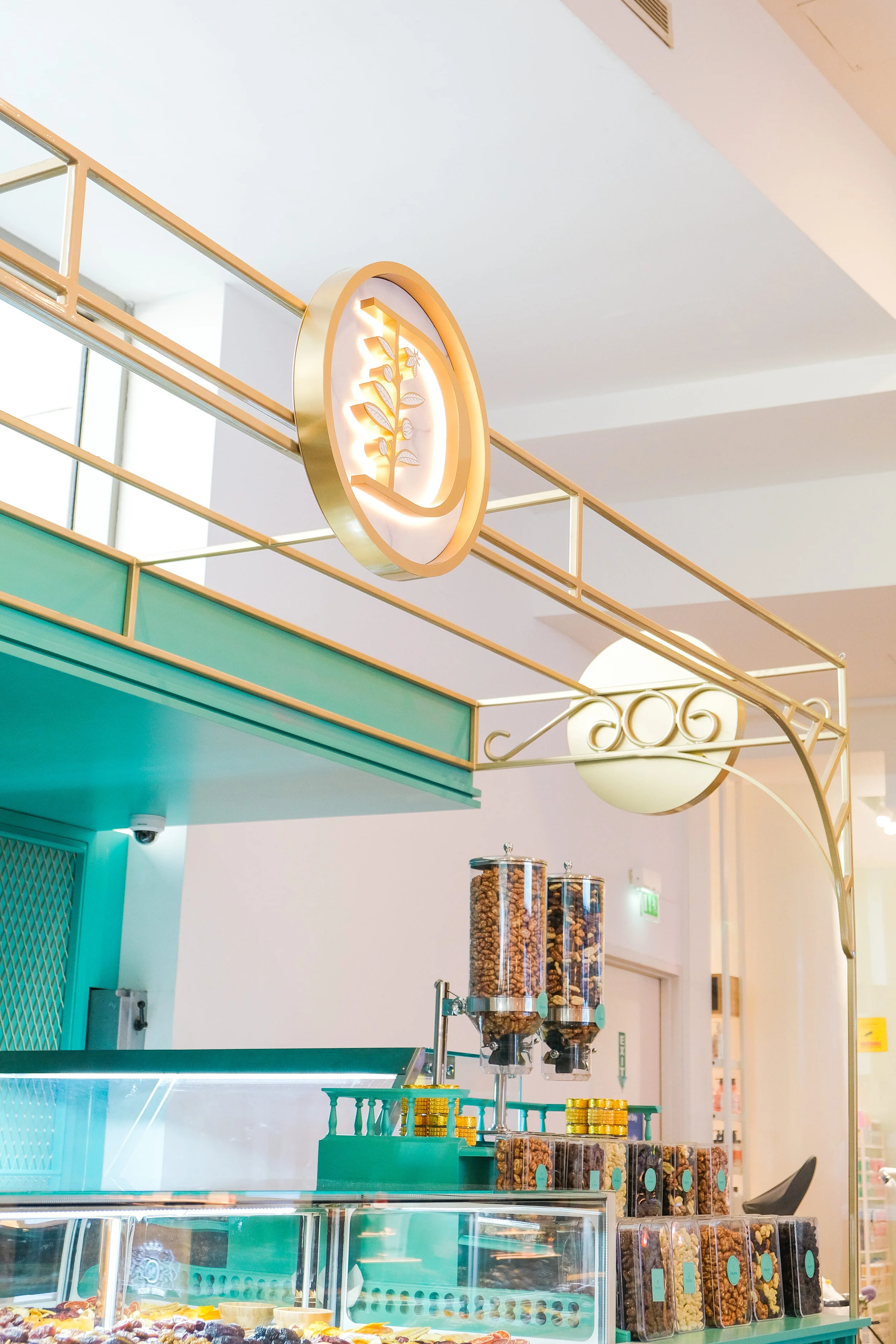 Daima | Dubai Festival City Mall Branch — SOSA