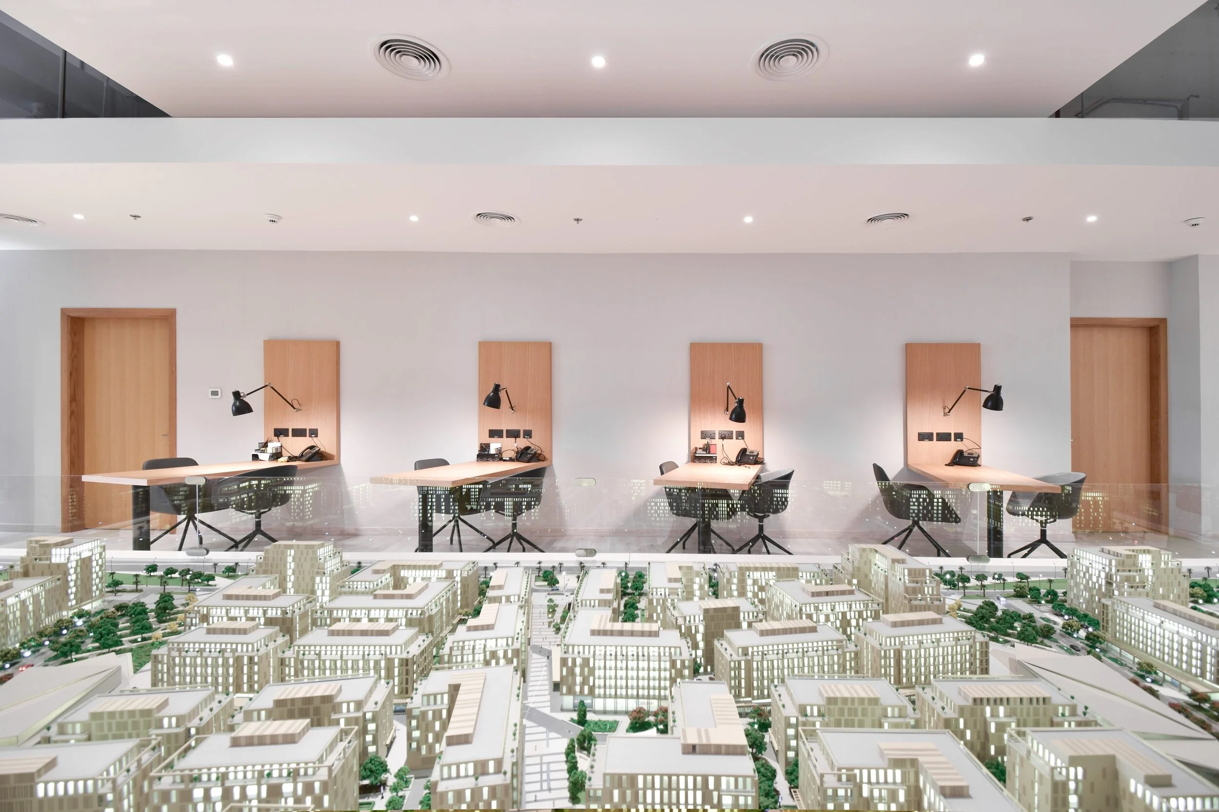 SOSA Architecture + Interior Design