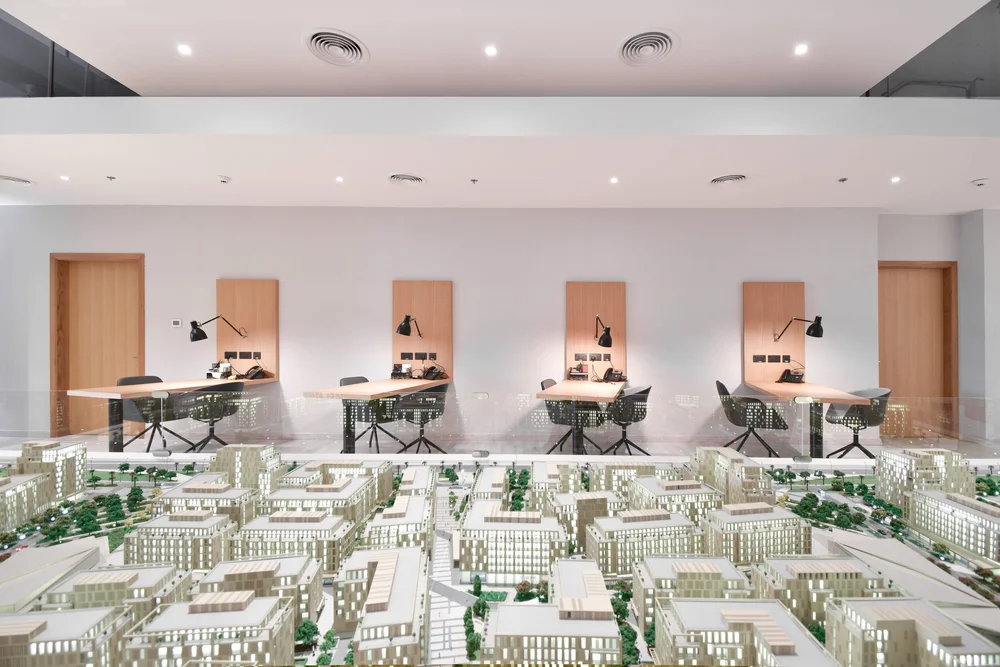 SOSA Architecture + Interior Design