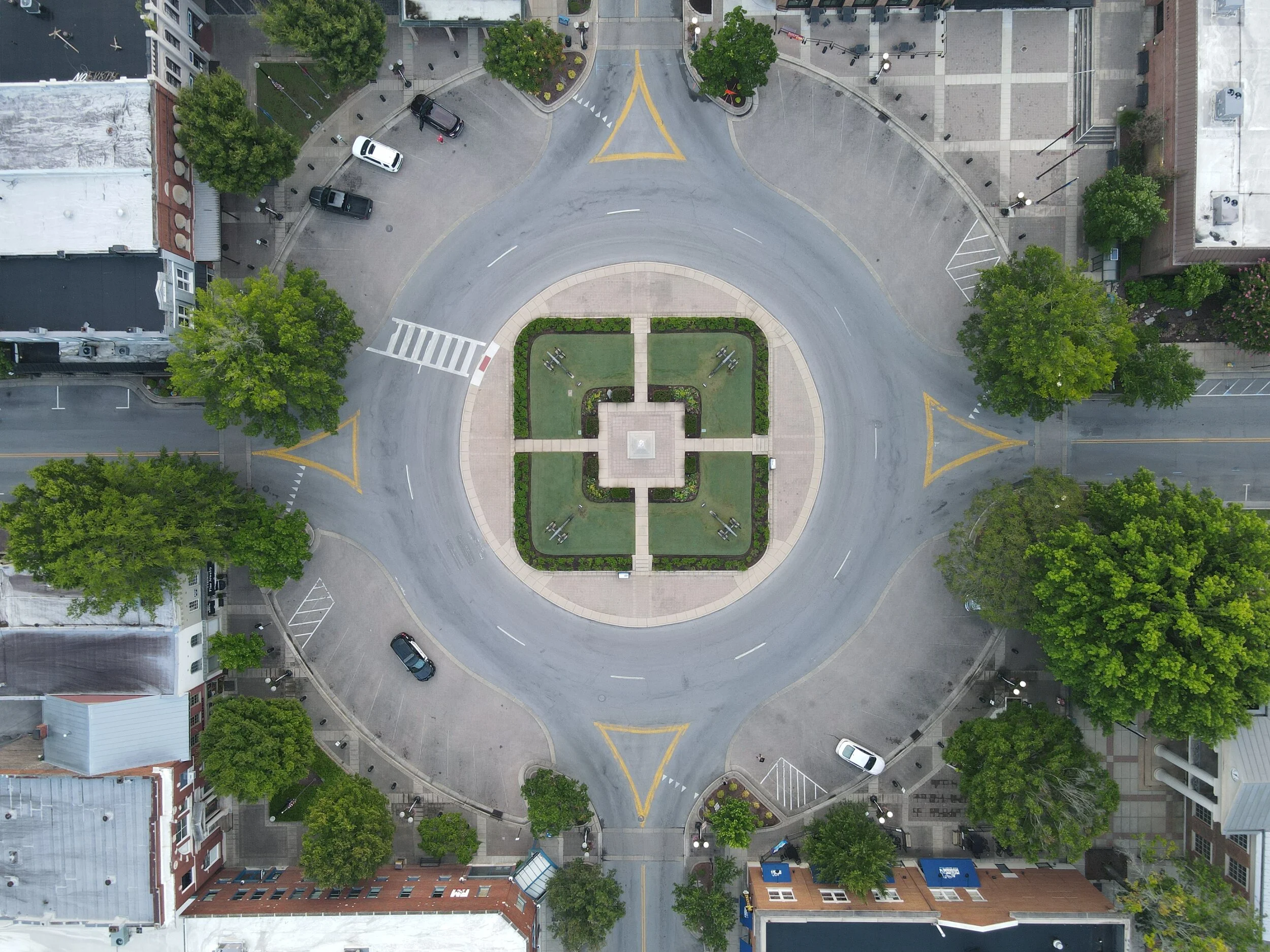 Nashville Drone Photography & Video | Nashville Drone Co