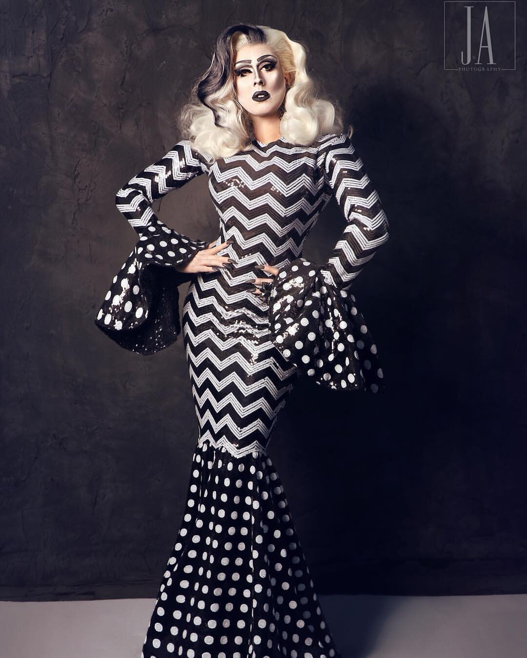 Book glitzy drag queen performers for parties and special events: Lip ...