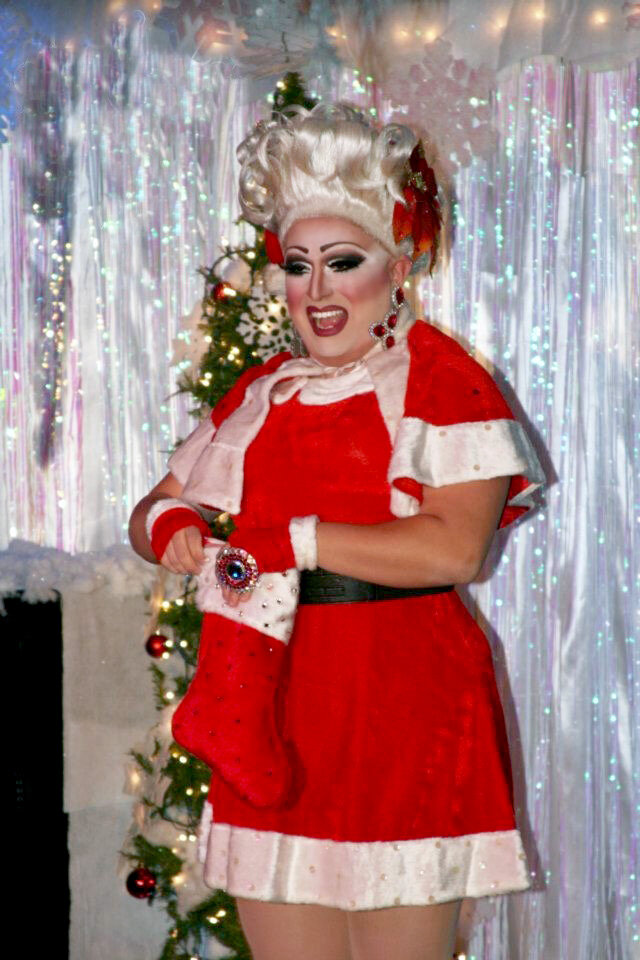 Book Los Angeles Drag Queens For Parties And Special Events Exquisitely Costumed Performers