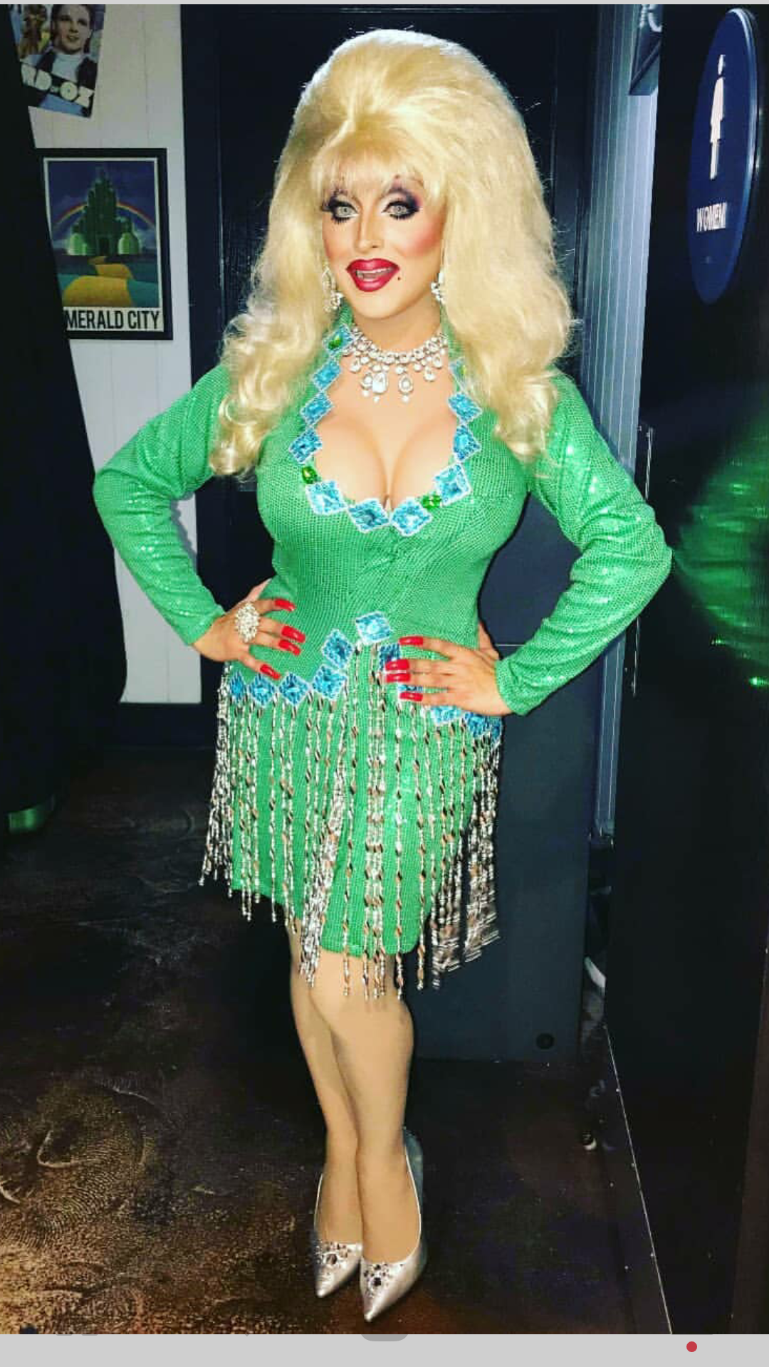 Book Los Angeles Drag Queens For Parties And Special Events Exquisitely Costumed Performers
