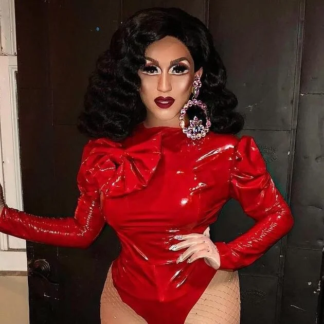 Austin Regional Drag - Exquisitely costumed performers for parties and ...