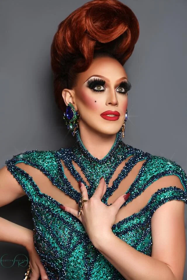 Austin Regional Drag - Exquisitely costumed performers for parties and ...