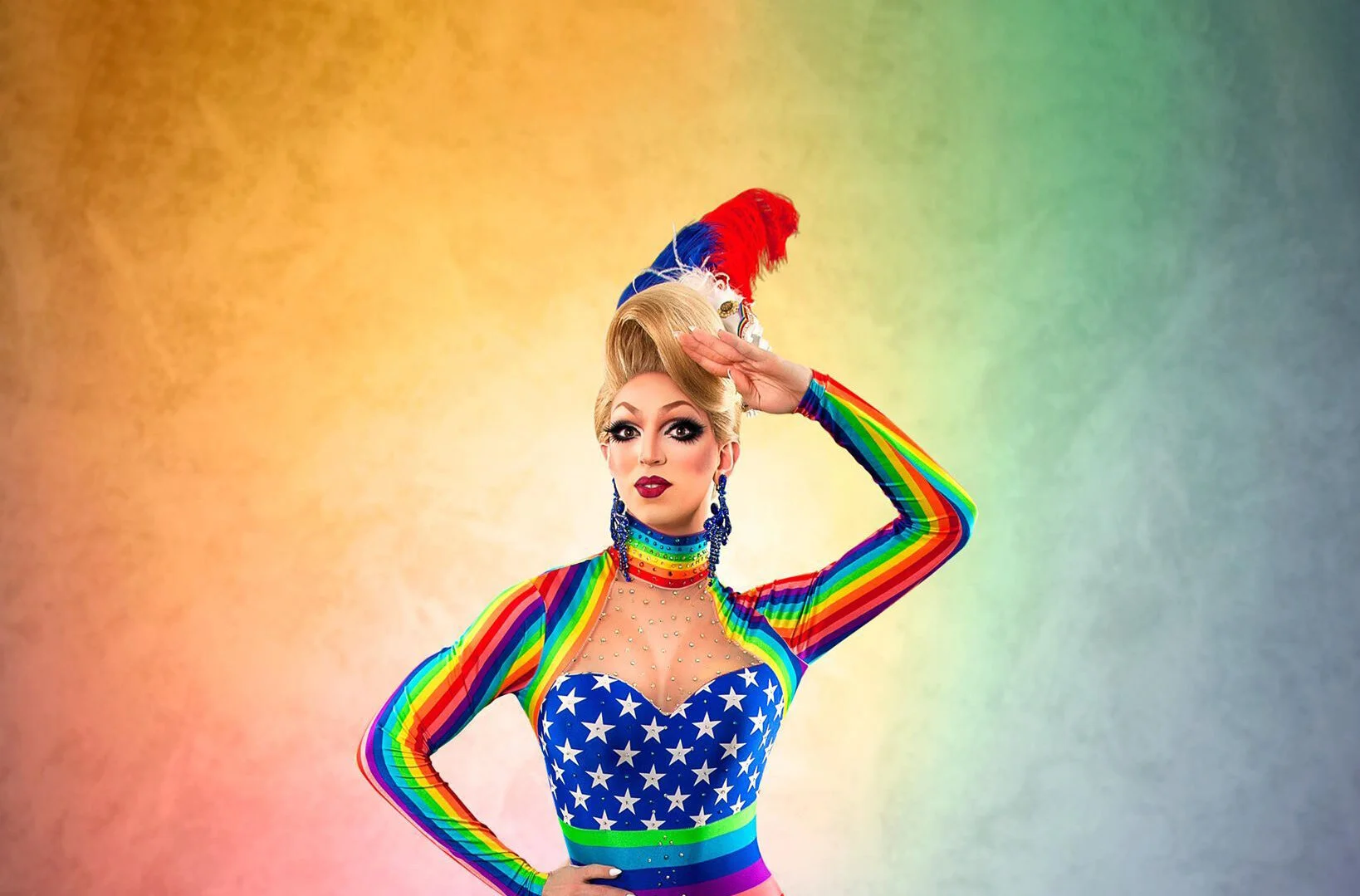 Book glitzy drag queen performers for parties and special events: Lip ...