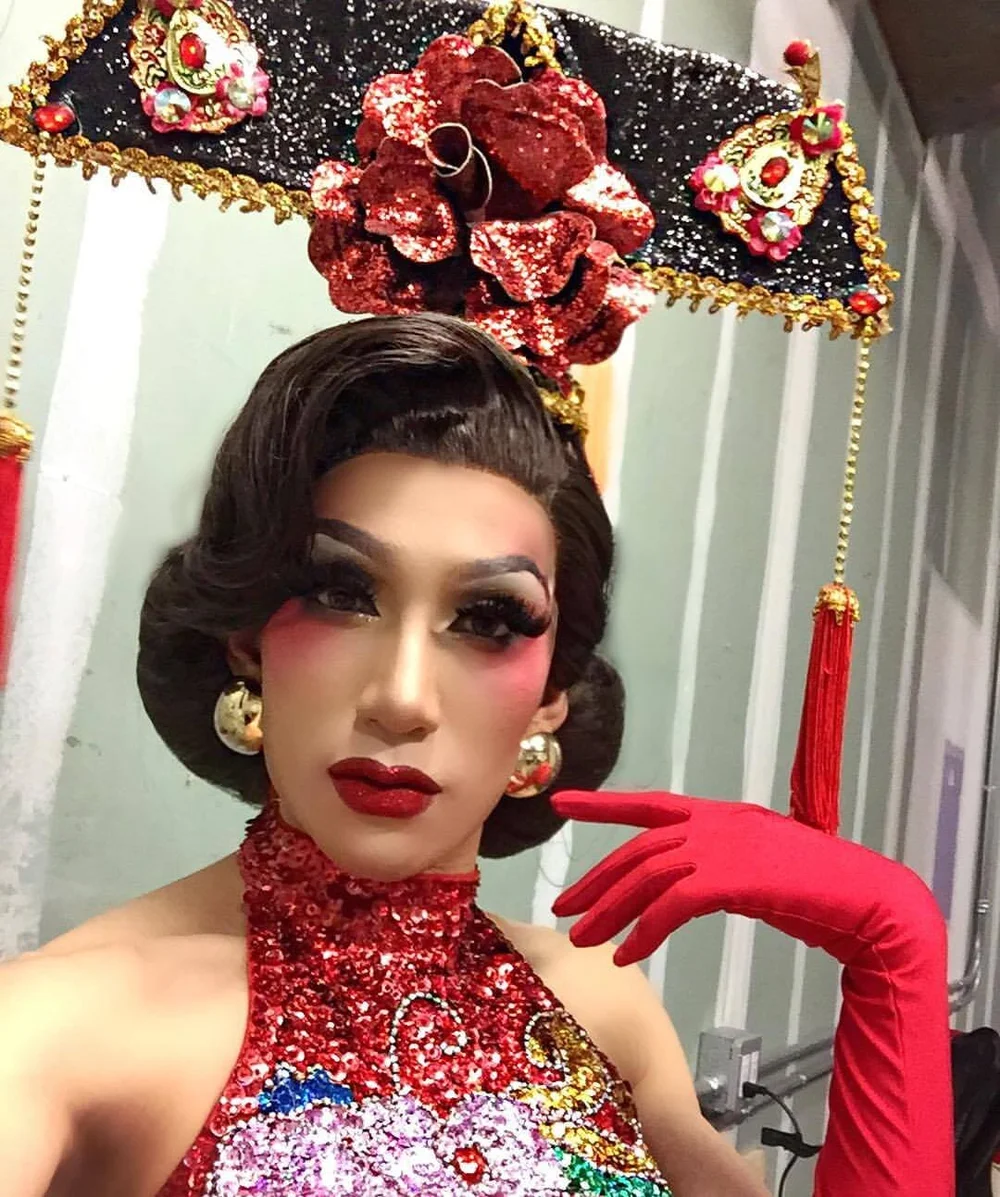 Book the Top Dancing Drag Diva in NYC for Parties and Events ...