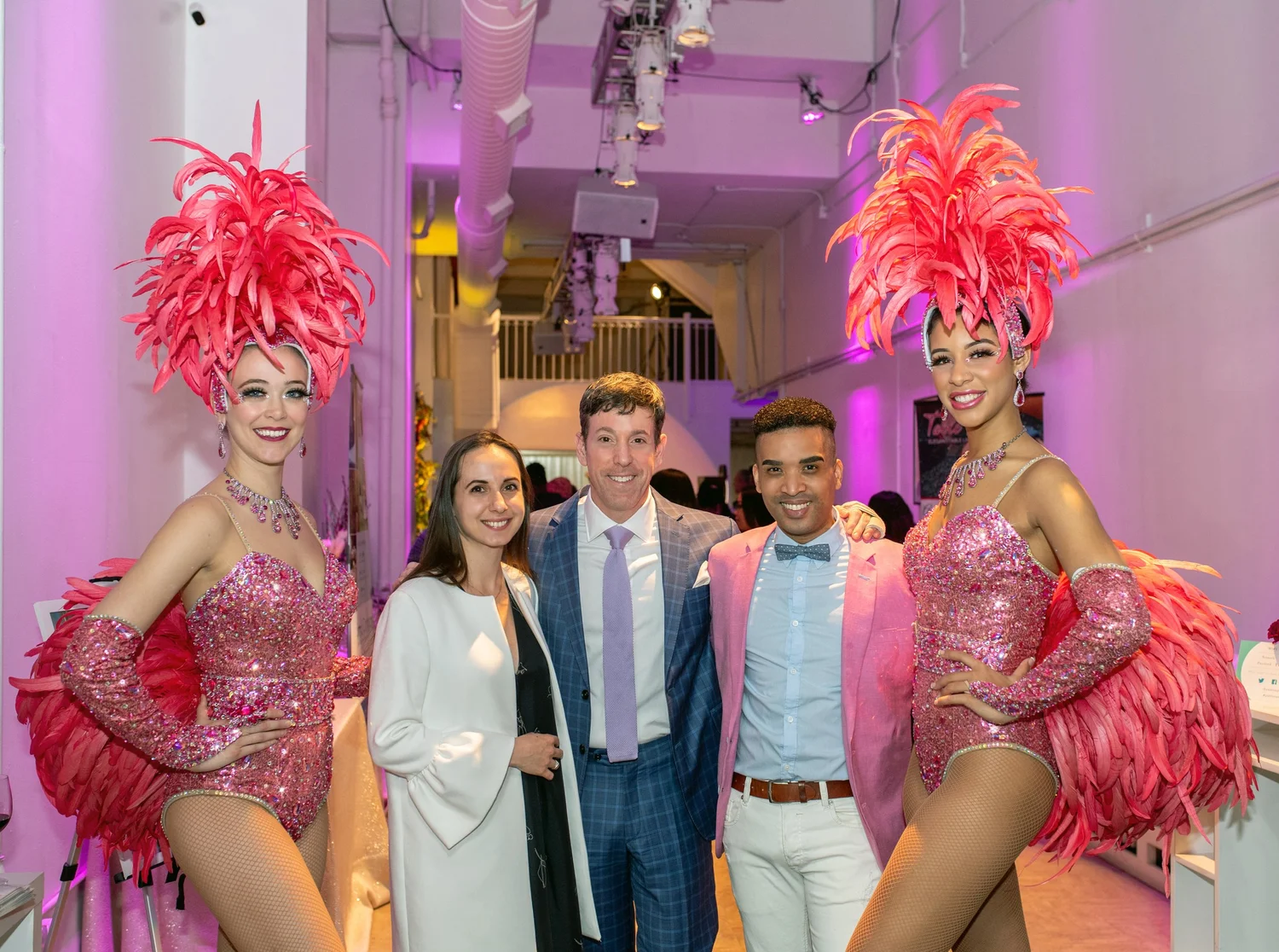 About Las Vegas styles showgirls-Answers to your questions about ...