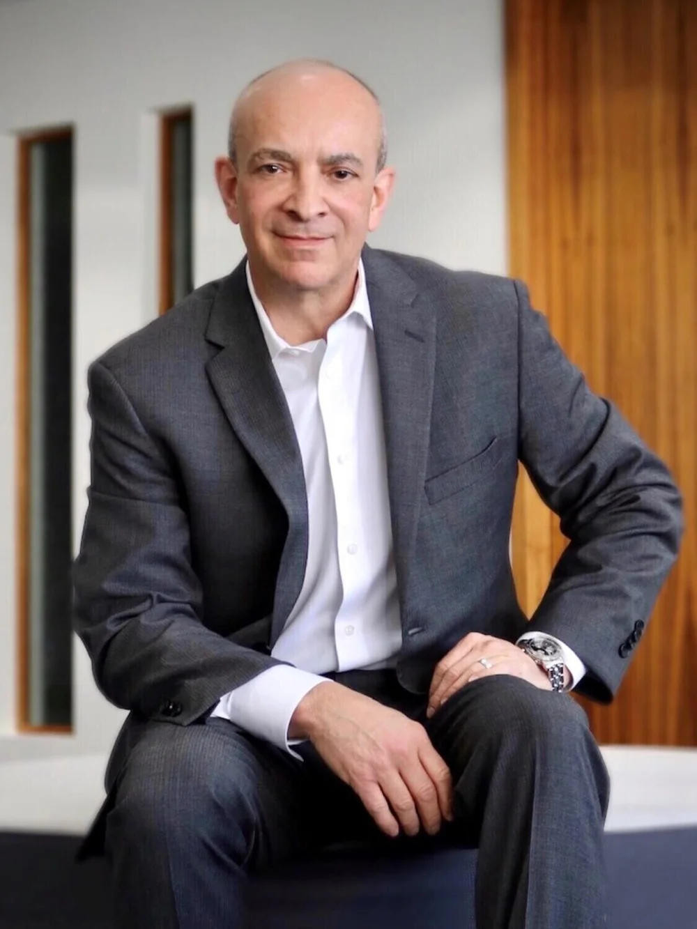 Leadership & Board — Corpath