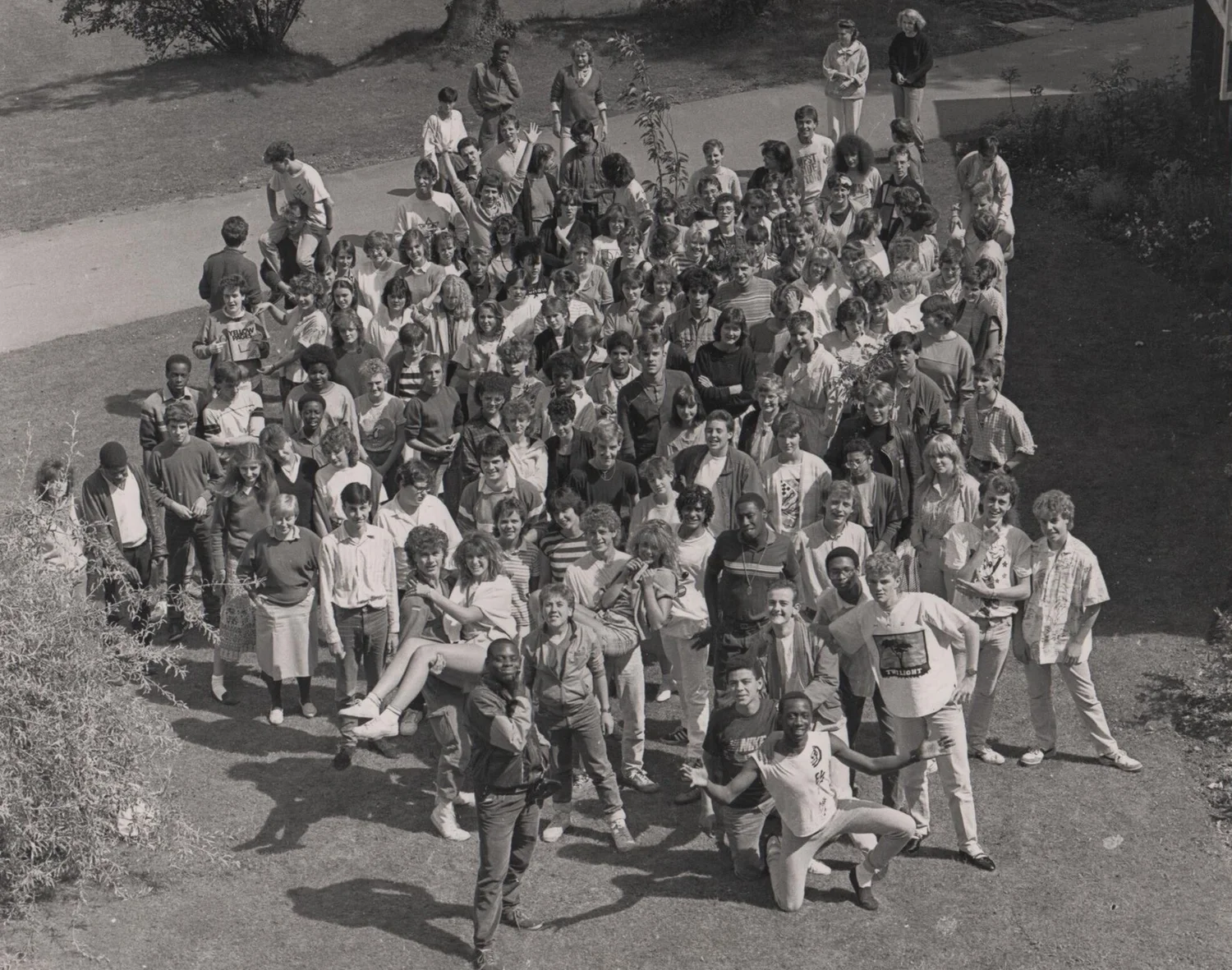 History — The Limpsfield Trust