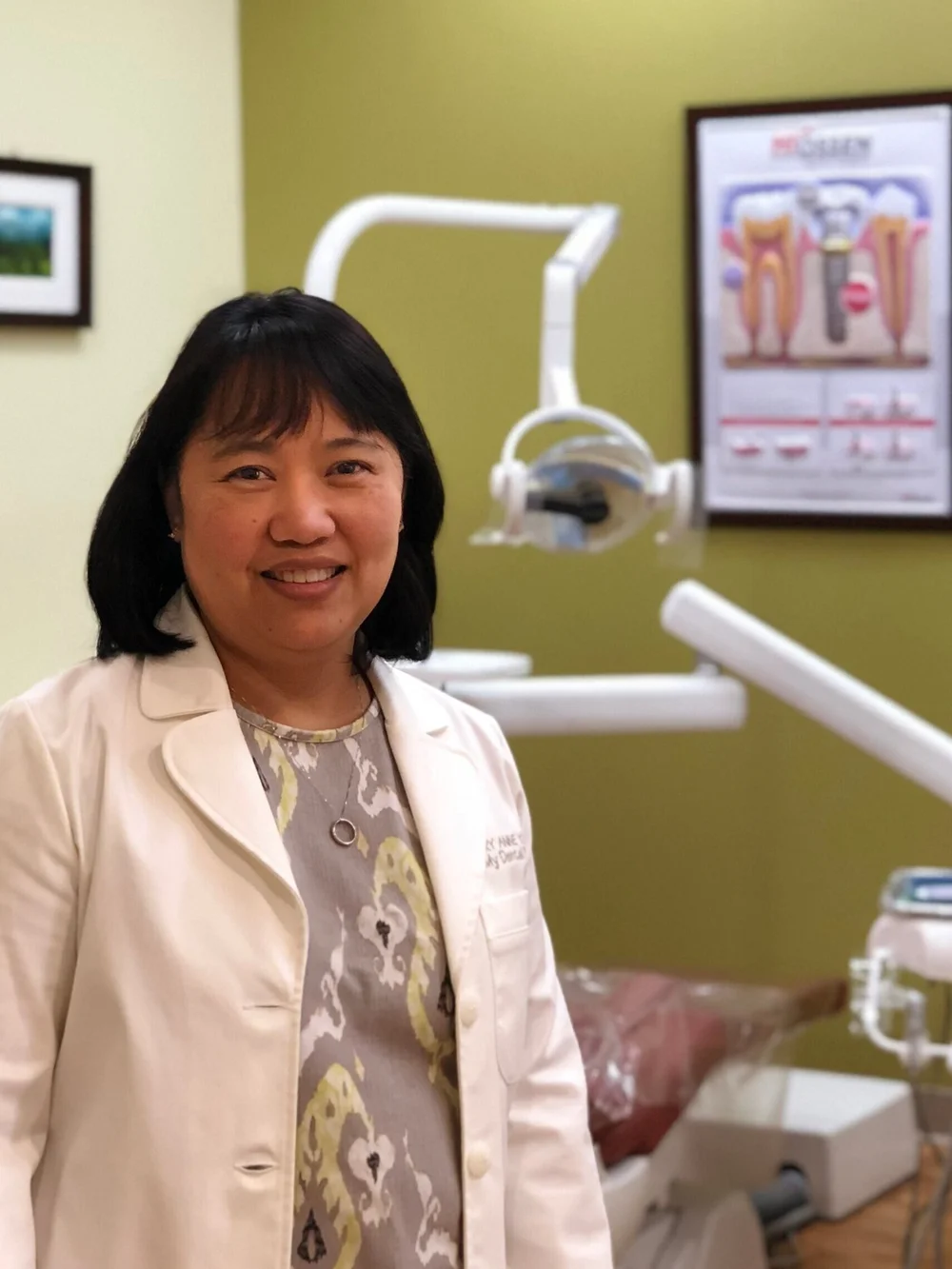 Our Team — MY Dental Place