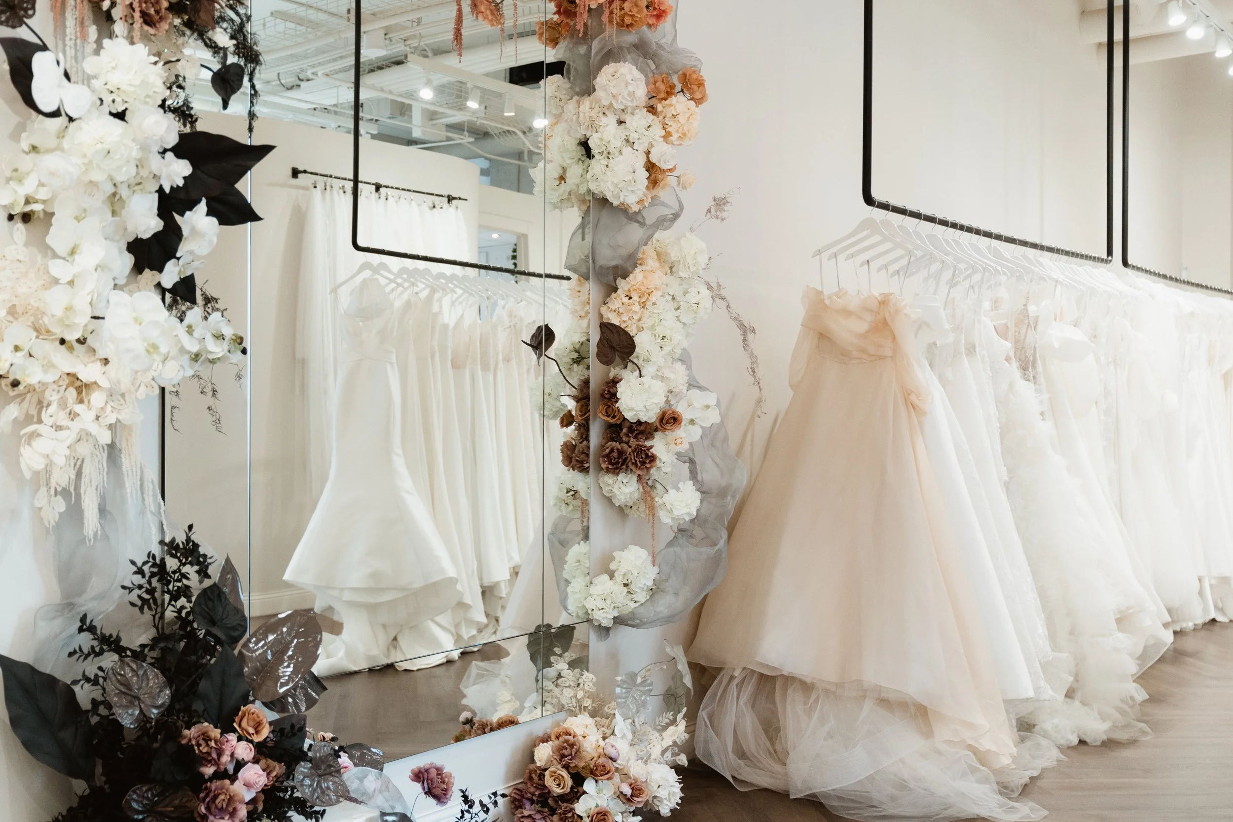 Unconventional Events - Styling & Design — The Series