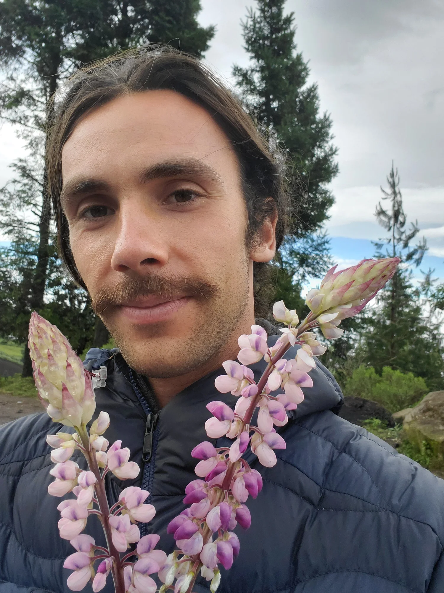 About — Raindance seeds