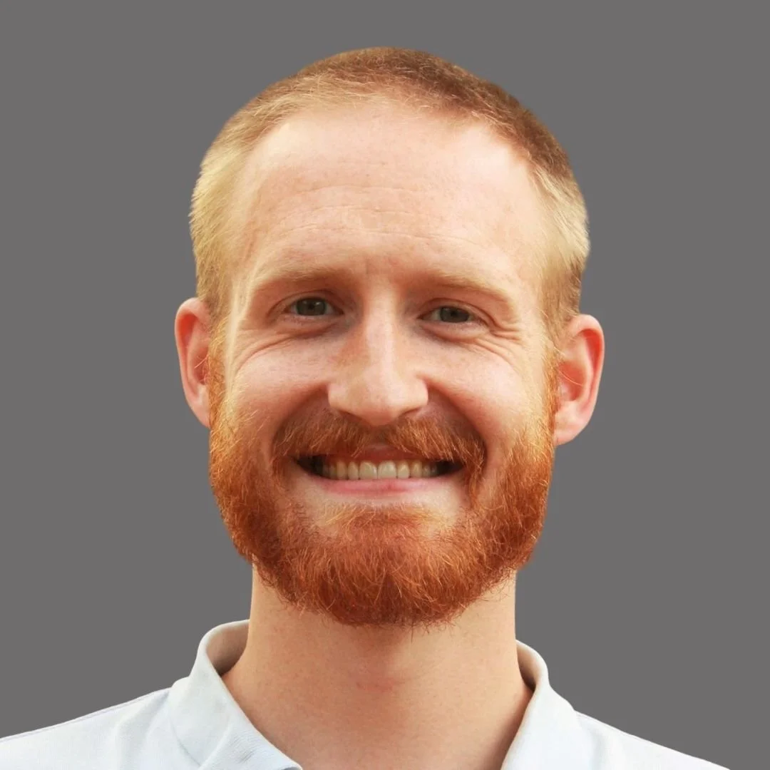 The Team — GCORR