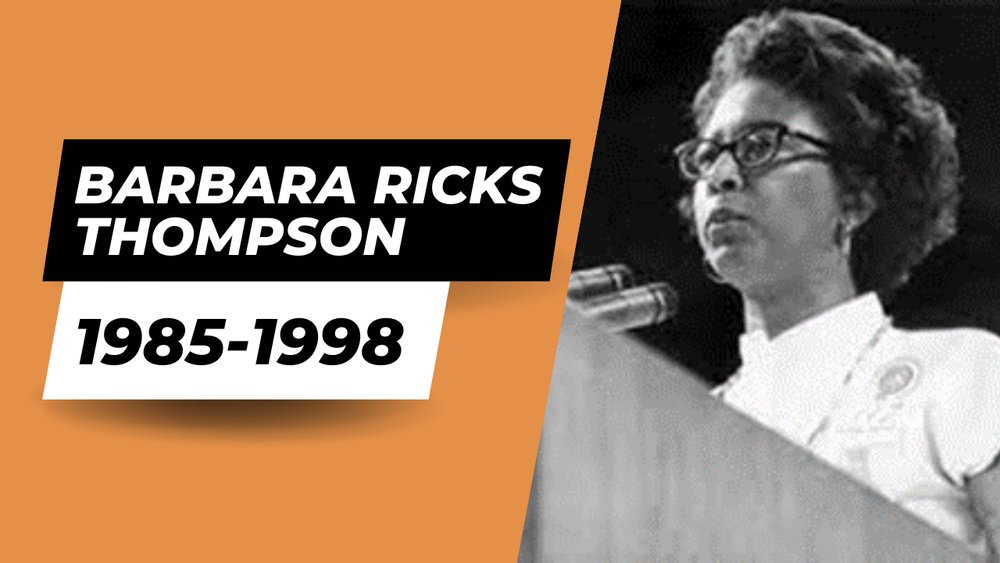 Building Beloved Community: GCORR Secretaries Talk Decades of Reckoning ...