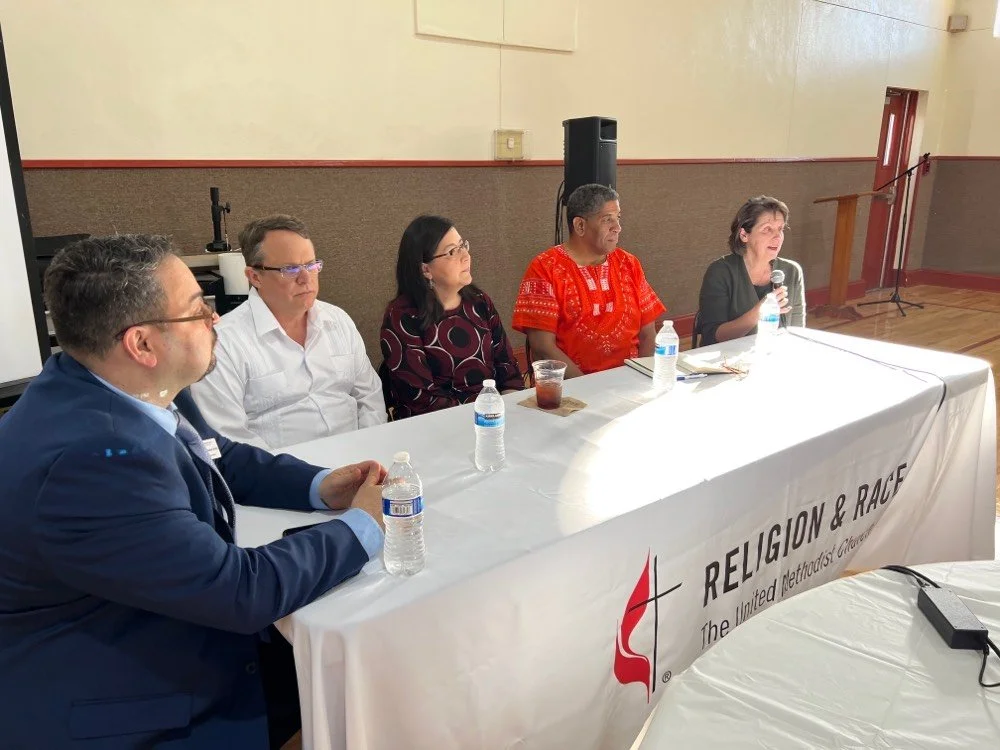 Press Release: GCORR Board of Directors Gathers in San Antonio — GCORR