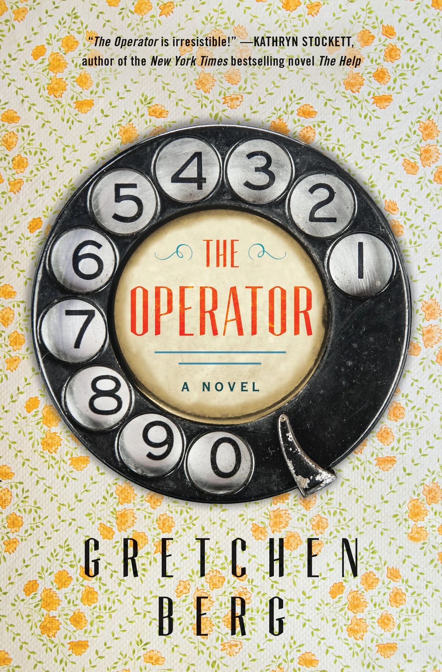 GRETCHEN BERG BOOKS