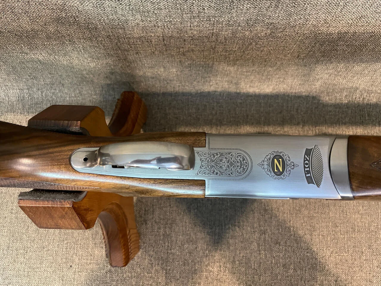 Inventory & Pricing — Zoli New Zealand