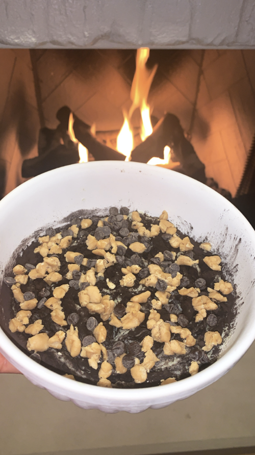 Protein Ice Cream: PROYO — Lexi Grace | Personal Trainer & Nutrition Coach