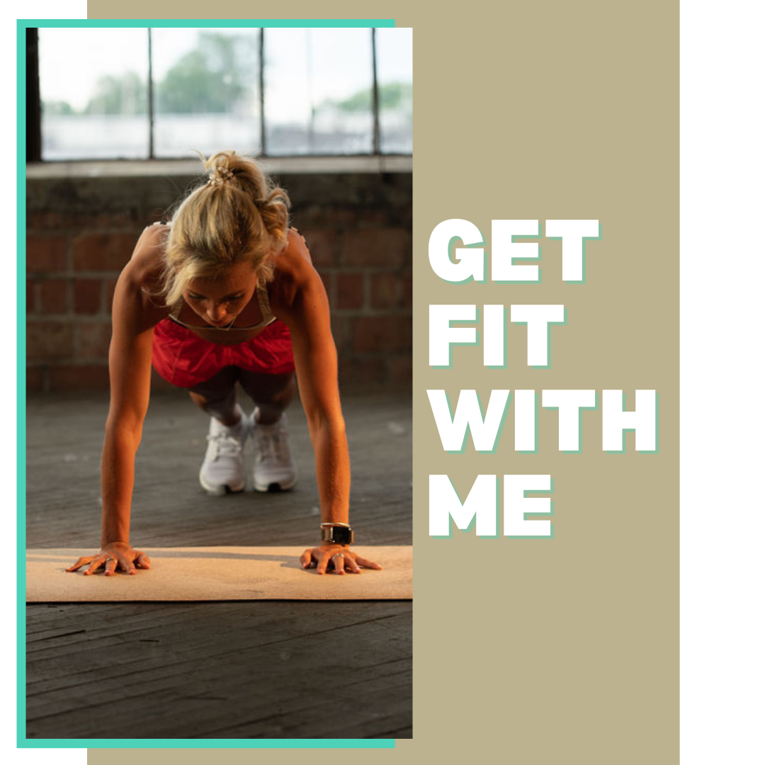 Little Lifting Lex APP — Lexi Grace | Personal Trainer & Nutrition Coach