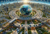 Super Future Infrastructure — Utopia Prevailia
