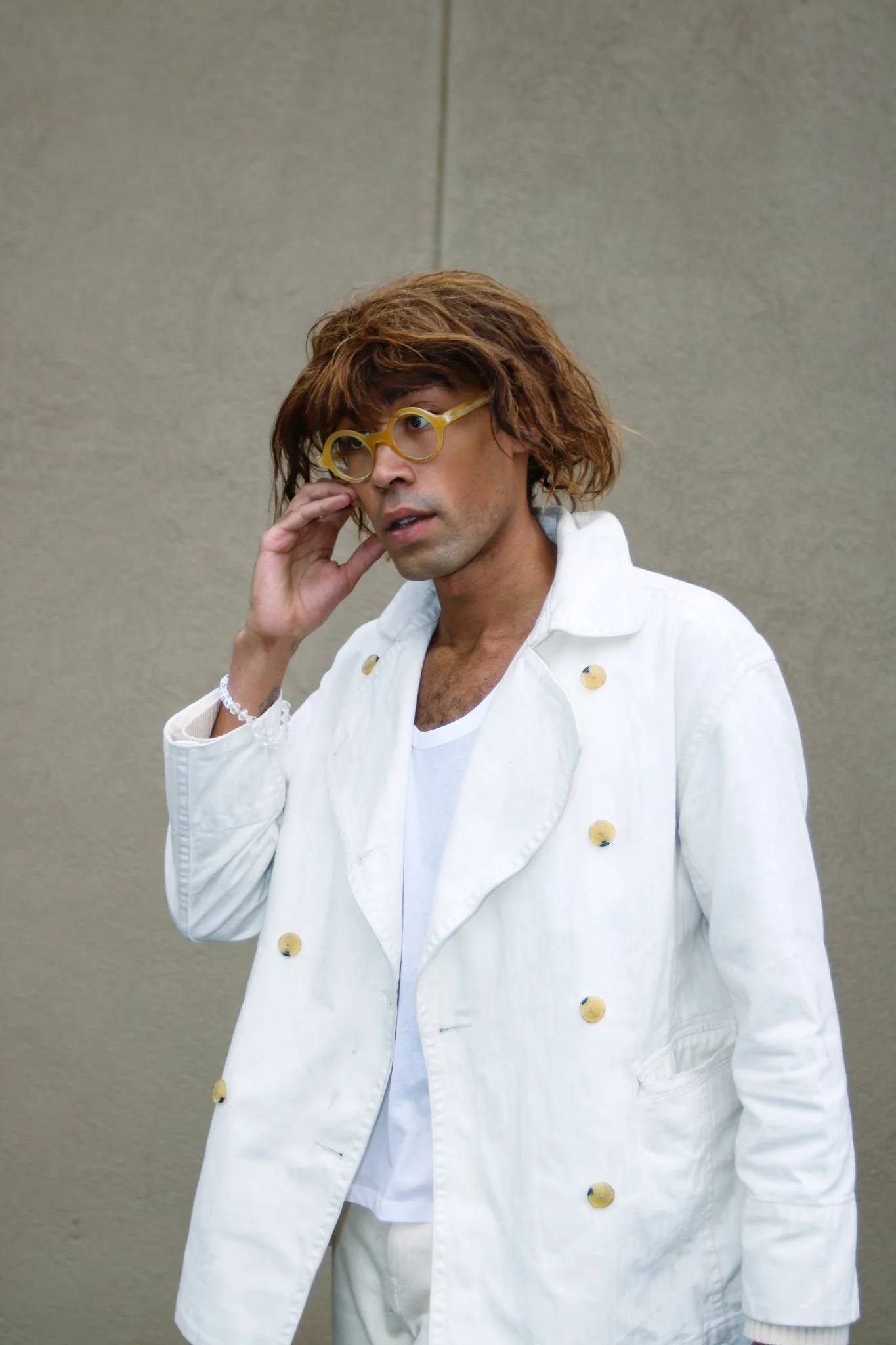 Who is Princess Abigail Jamison Clark (God), our Founder and CEO ...