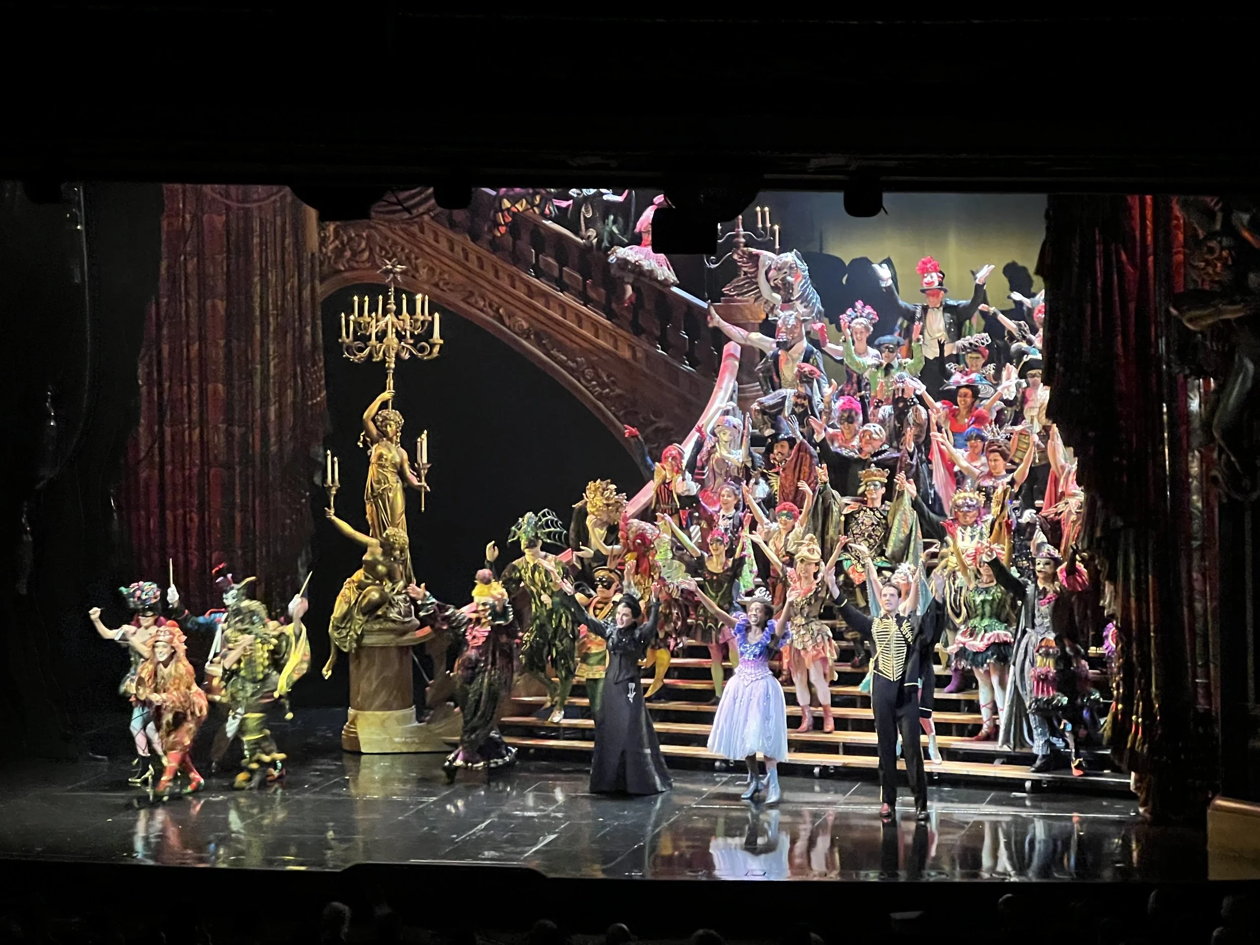 Jennifer Little, Director/Theatre Activist/Educator/Performer