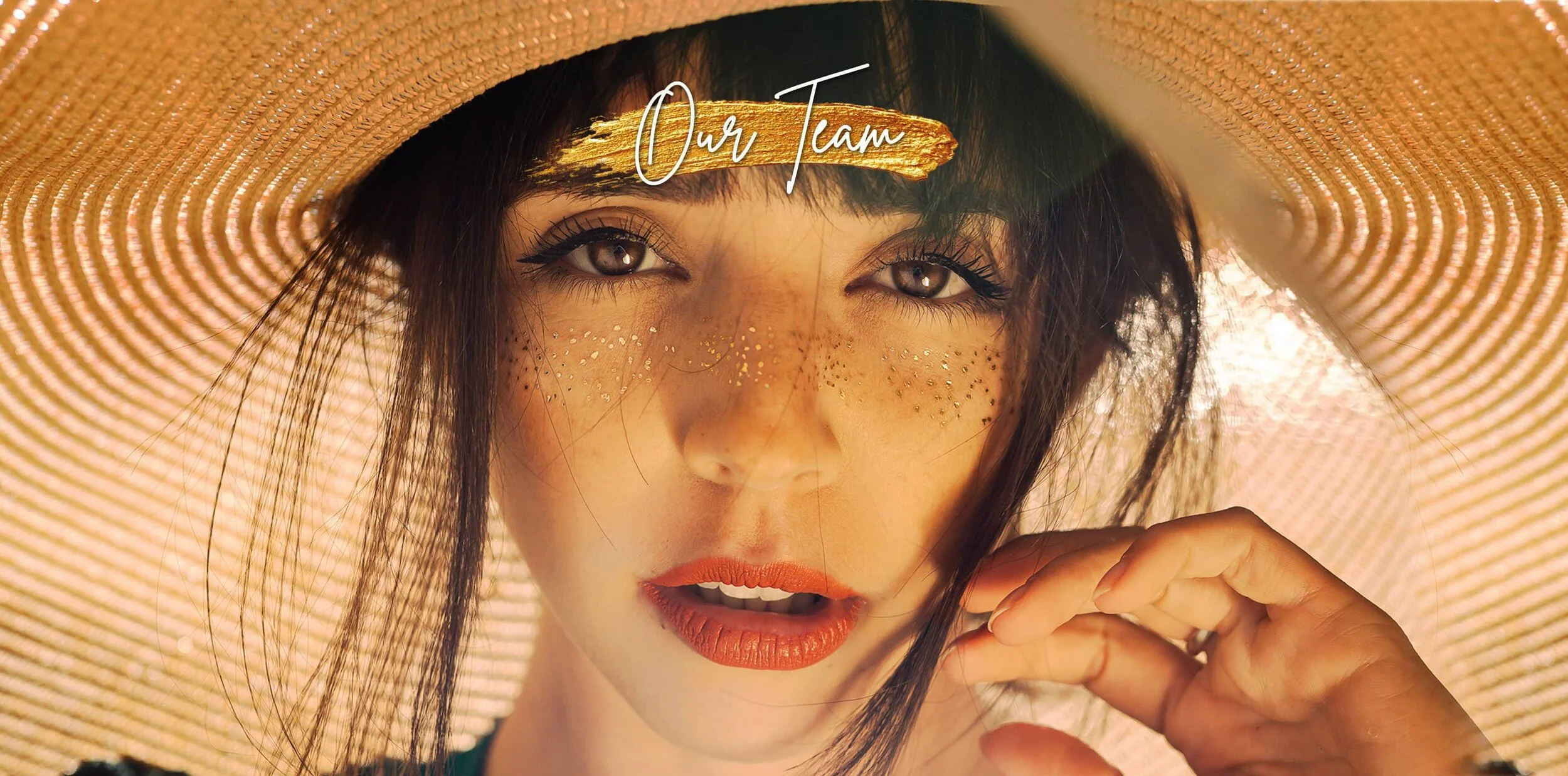 General 2 — Catherine Crum The Salon