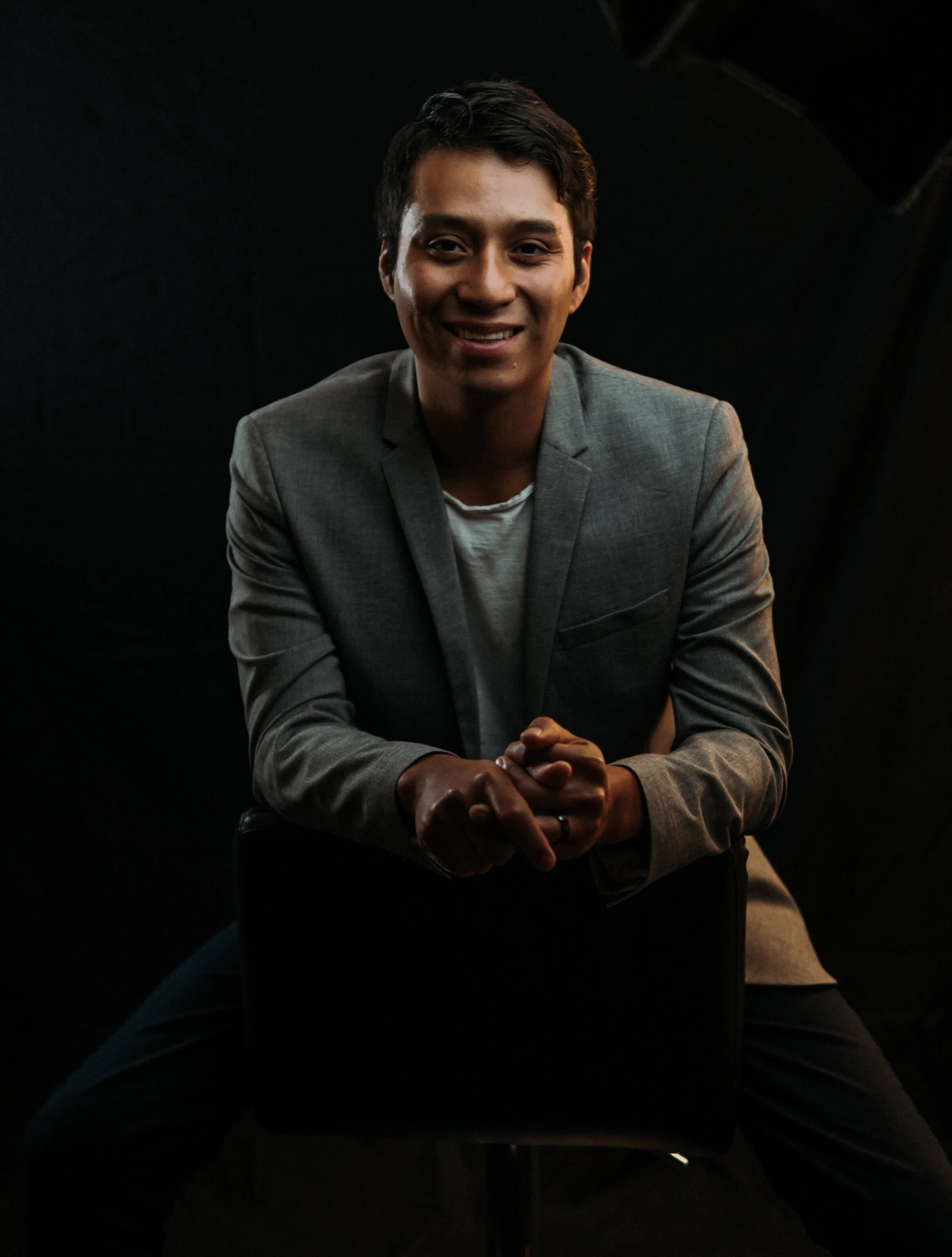 About Us — Ivan Anhe Productions