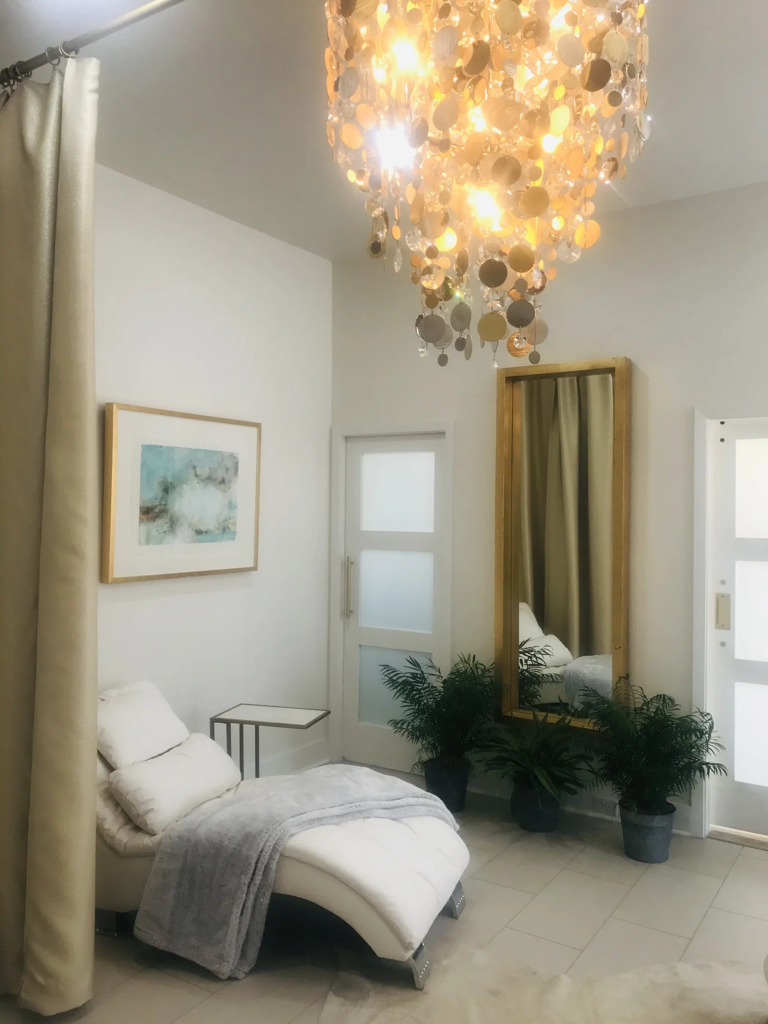 Infusion Suites — Health Care Medical Infusion Specialties