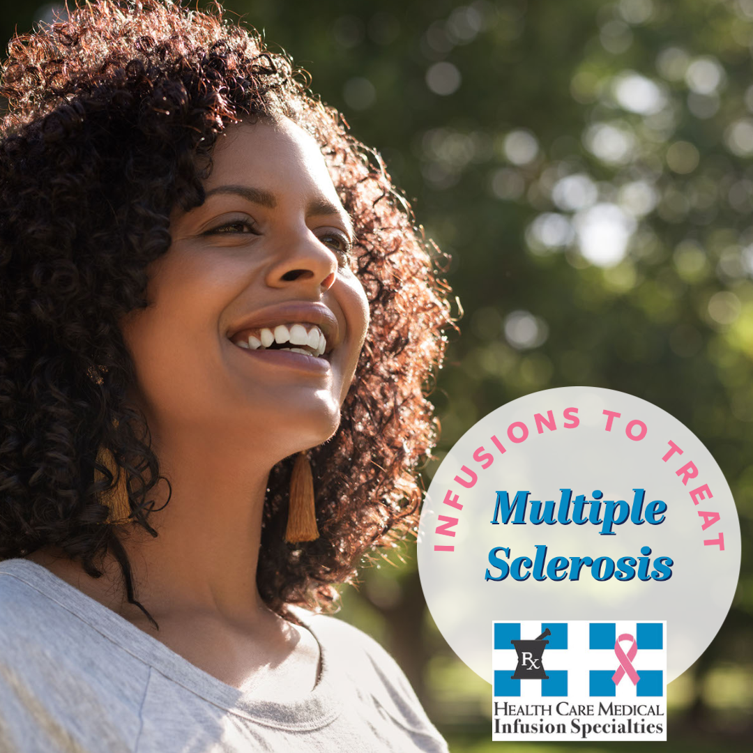 HCM Blog — Health Care Medical Infusion Specialties