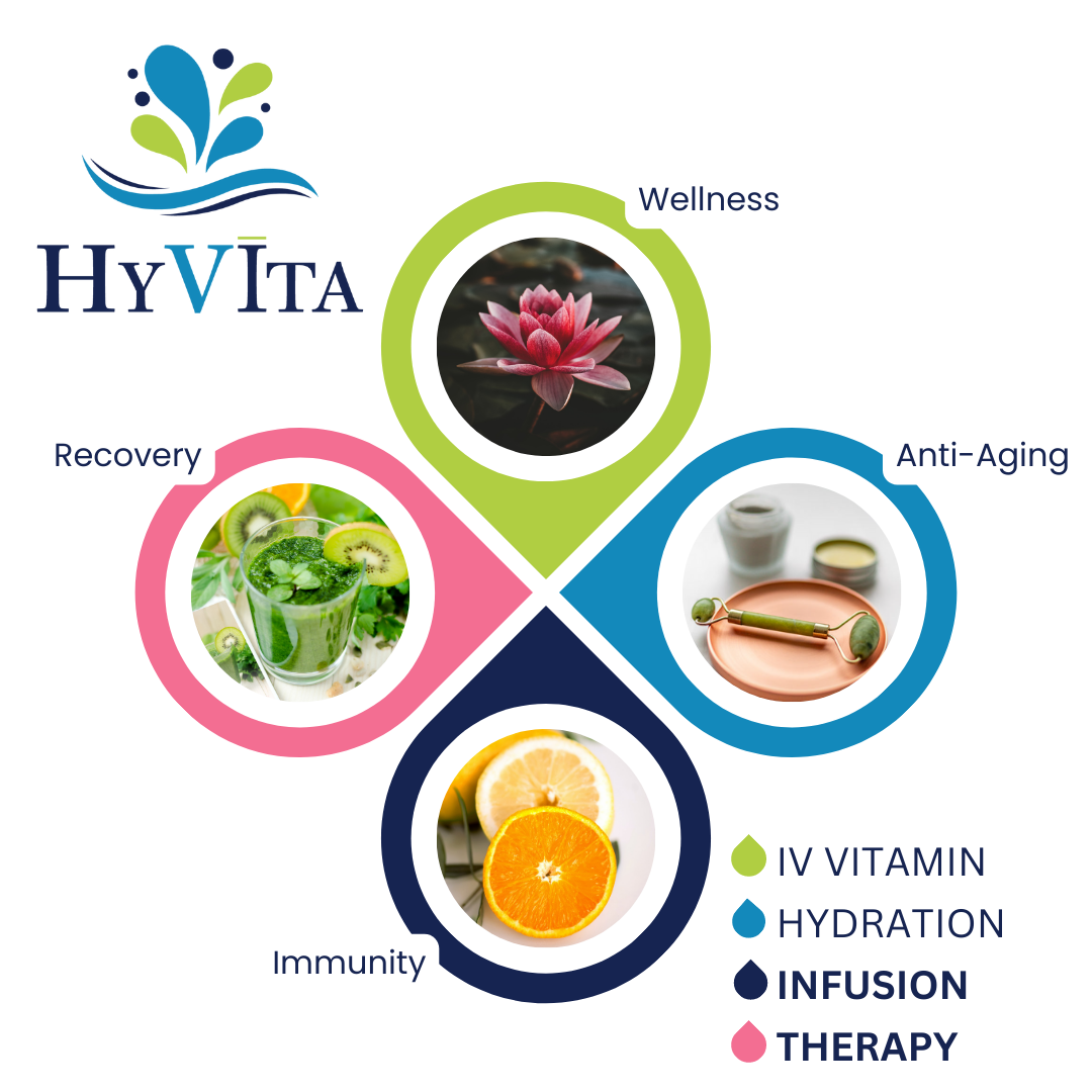 Health Care Medical Infusion Specialties