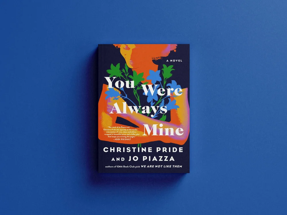 You Were Always Mine — Byrd Leavell | Head of Publishing United Talent ...