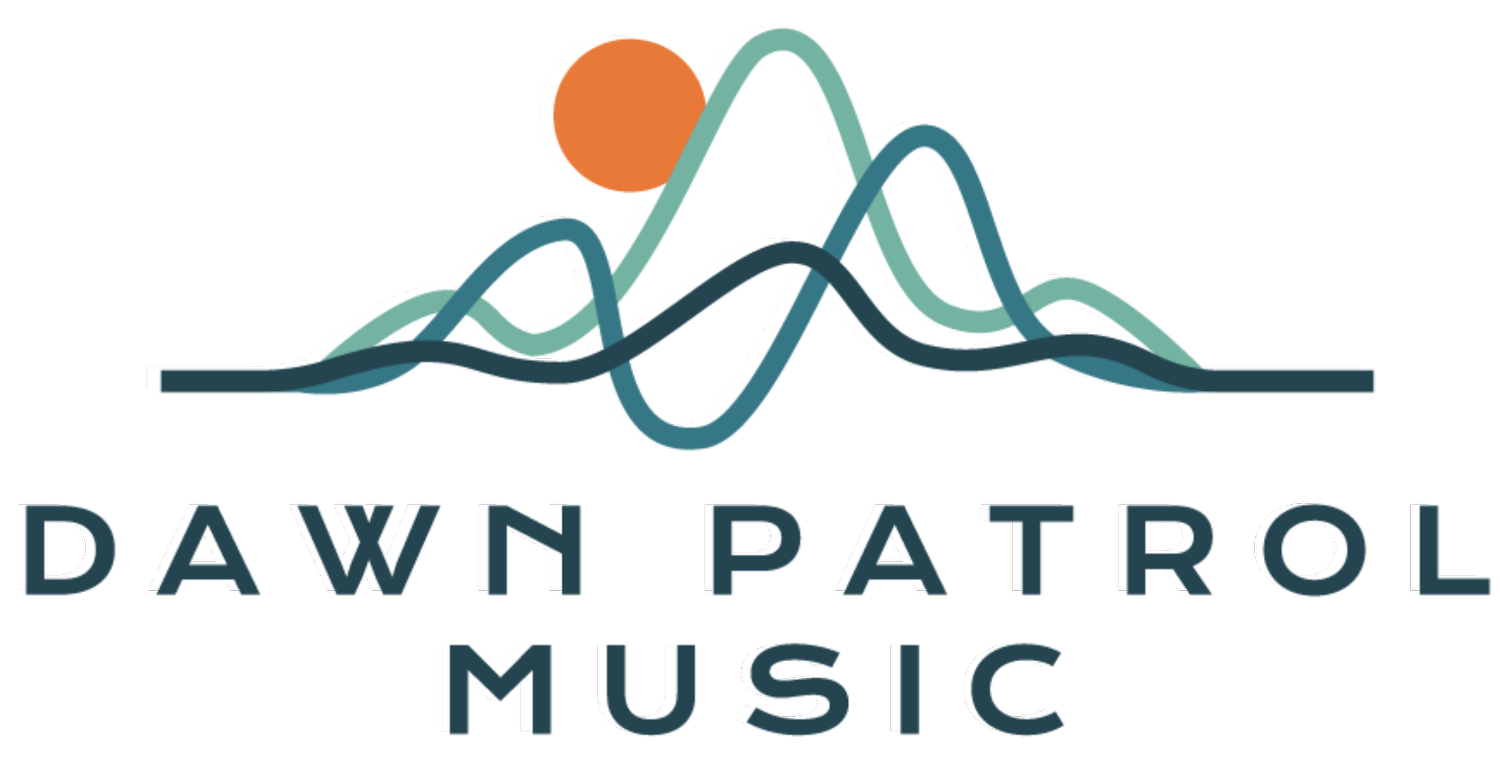 Dawn Patrol Music
