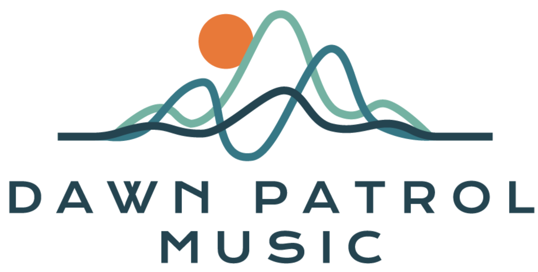 Dawn Patrol Music