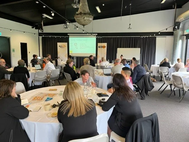 Respect at Work Training Options — Respect at Work