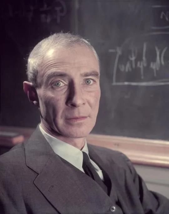Oppenheimer in New York Tour | Explore His Life & Legacy — Purefinder ...