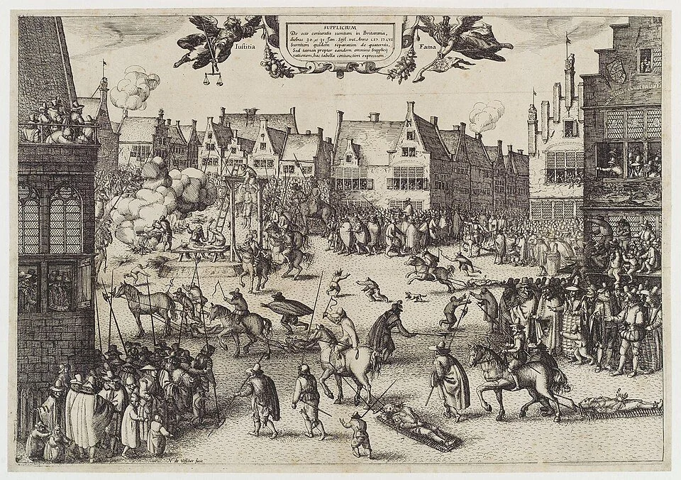 Remember Remember: The Story of Guy Fawkes Night — Purefinder