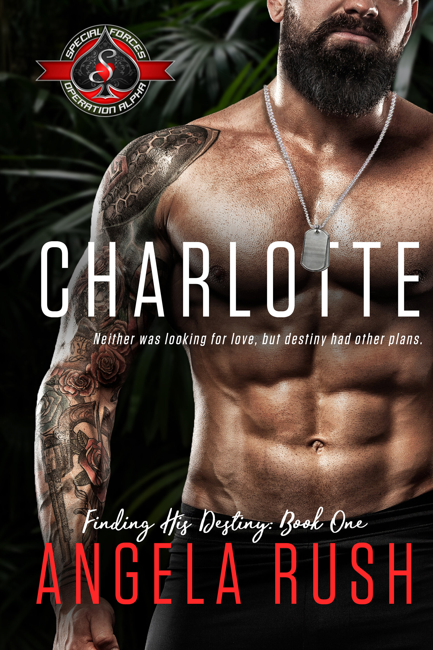 Gallery 3 — Angela Rush