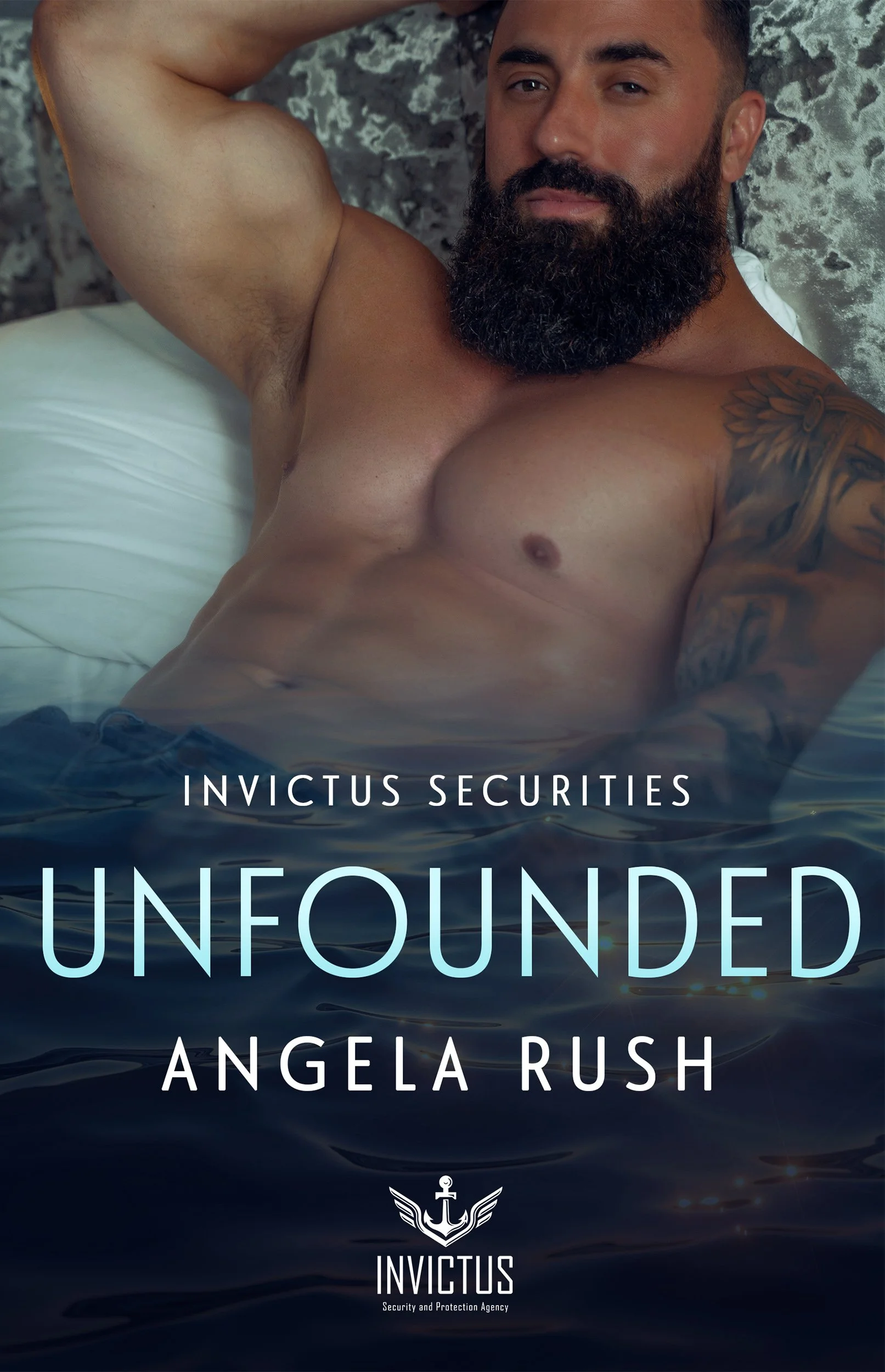 INVICTUS SECURITIES SERIES — Angela Rush
