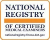 DOT Physical Exam Forms | Rapid DOT Physicals