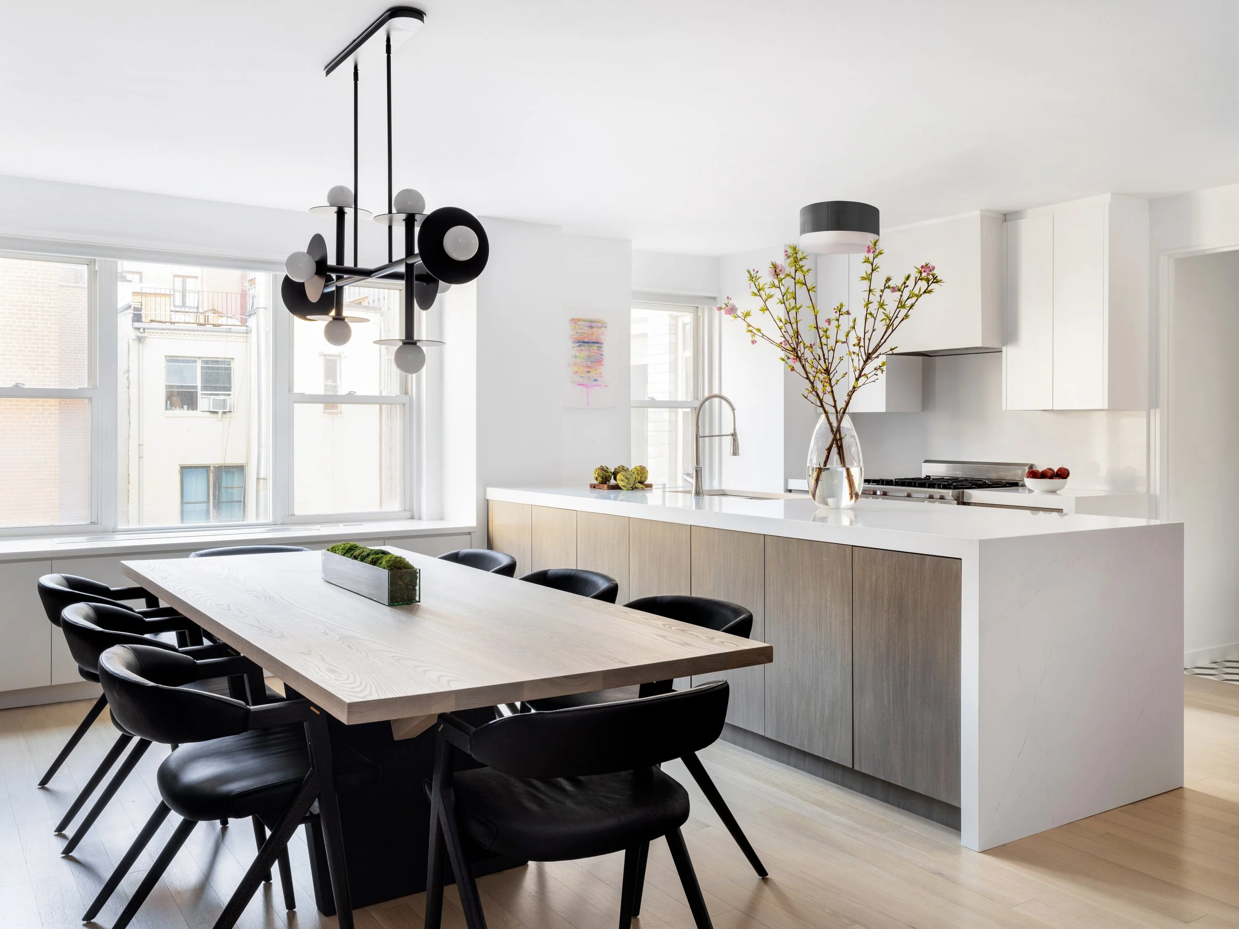 Custom Home Remodeling | Dawn Interiors — dawn interiors