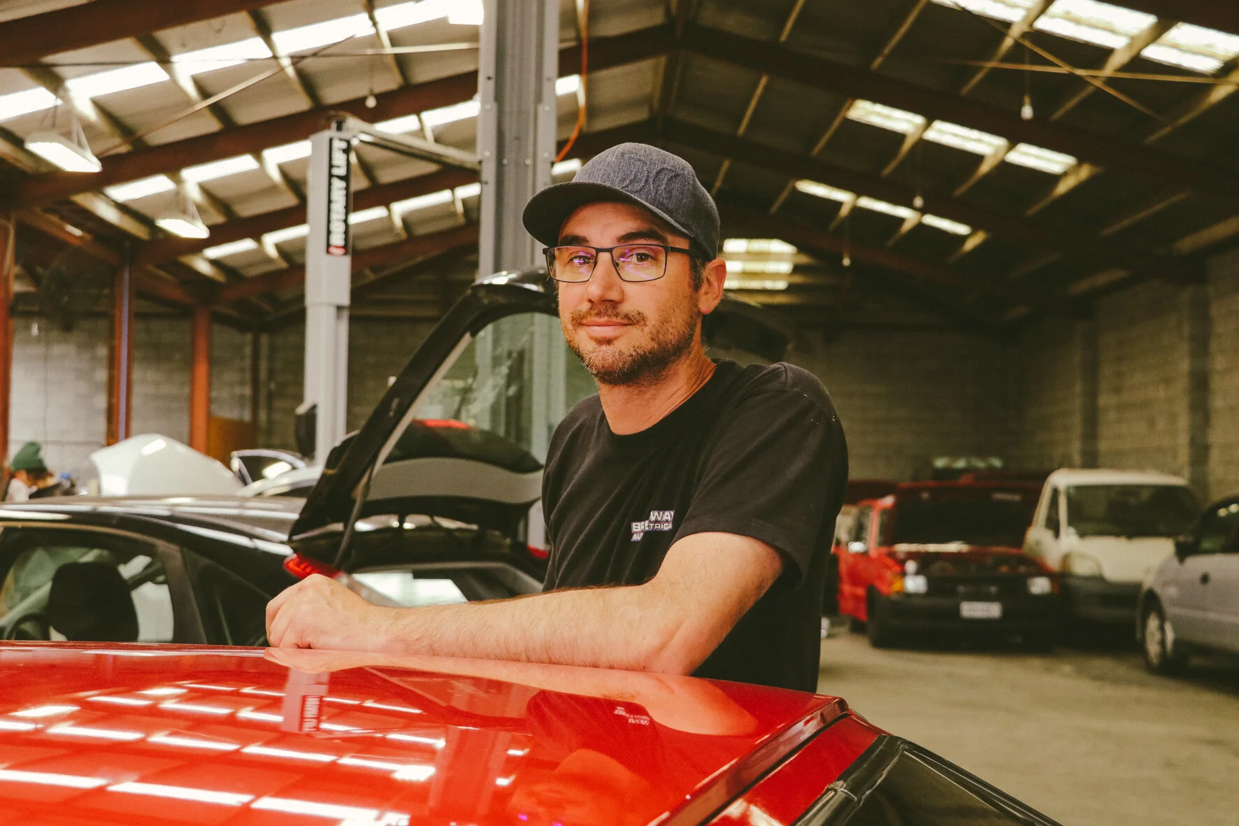 About Us — Broadway Auto Electrical